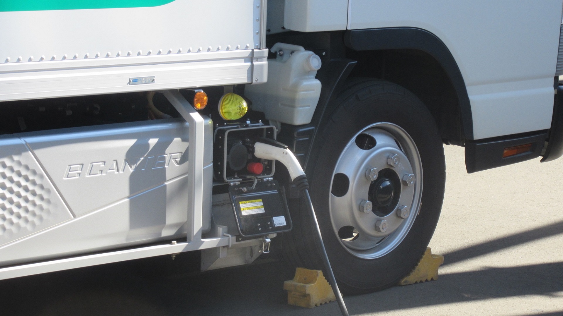 2023年はトラックのEV元年に - JAMA BLOG 一般社団法人日本自動車工業会