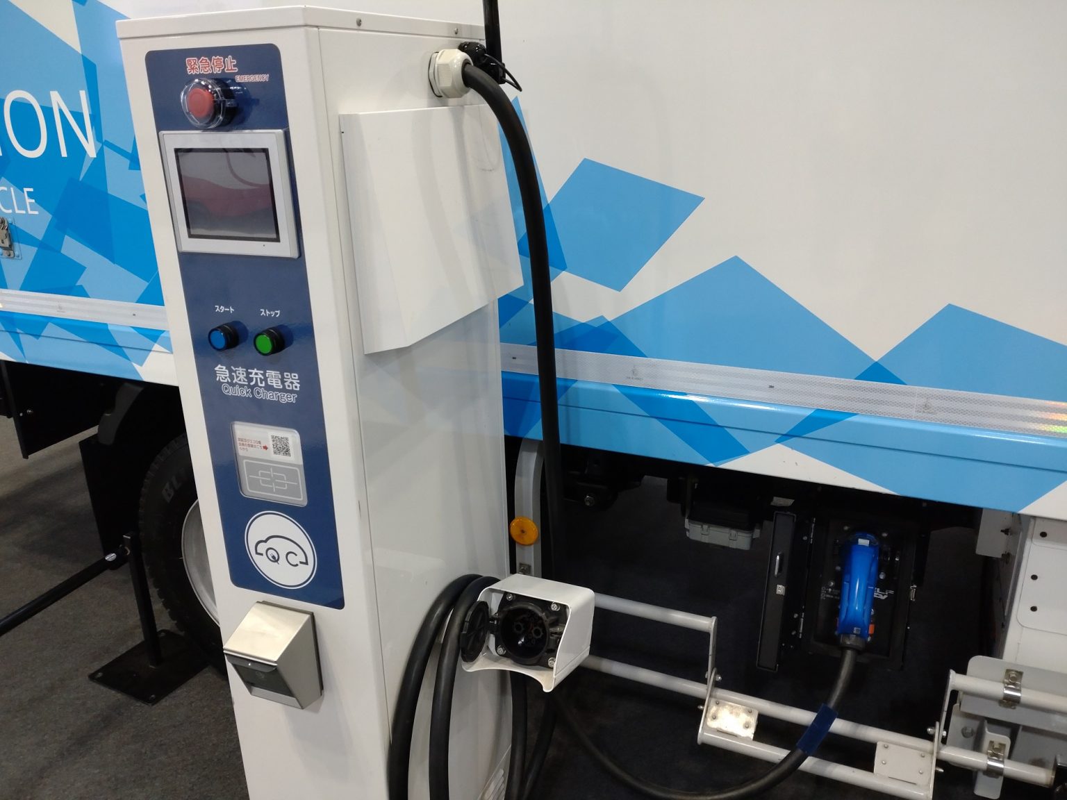 2023年はトラックのEV元年に - JAMA BLOG 一般社団法人日本自動車工業会