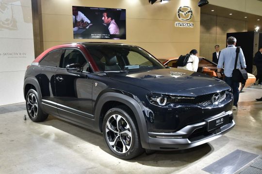 旧車展示イベントで振り返る「昭和の車」 - JAMA BLOG 一般社団法人日本自動車工業会