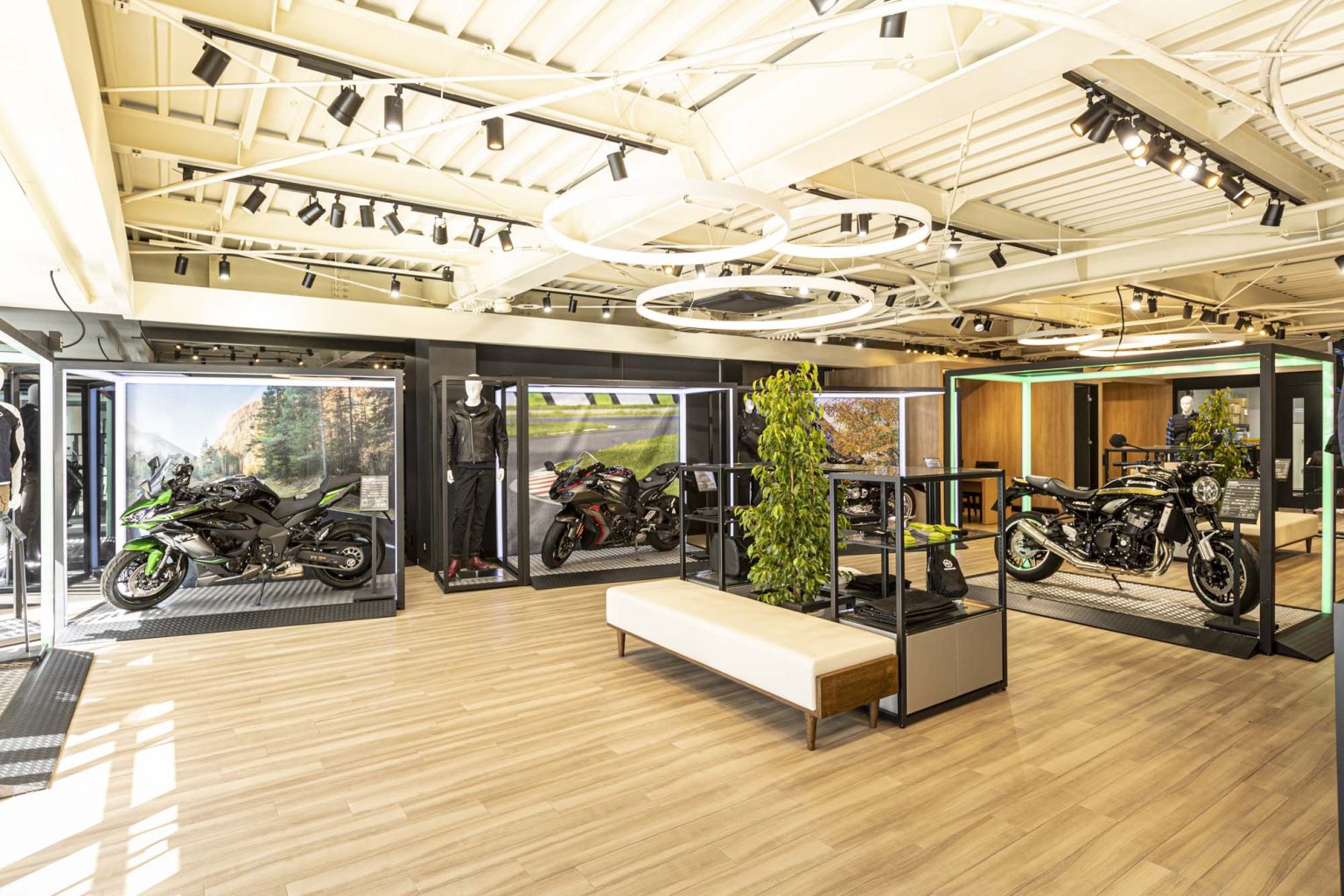 バイクの新しい乗り方 レンタルでバイク需要を開拓！ - JAMA BLOG 一般社団法人日本自動車工業会