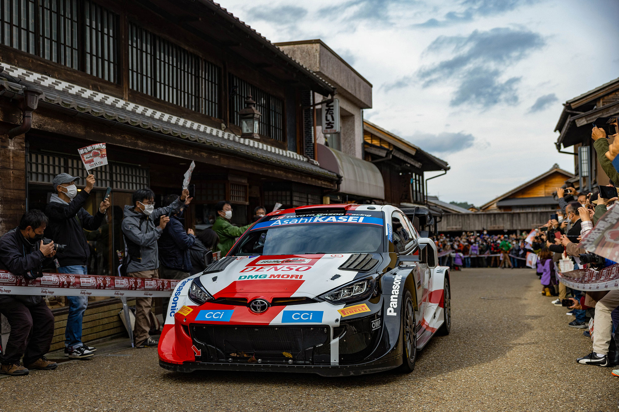 【イベント】2023年11月主要自動車関連イベントカレンダー - JAMA BLOG 一般社団法人日本自動車工業会