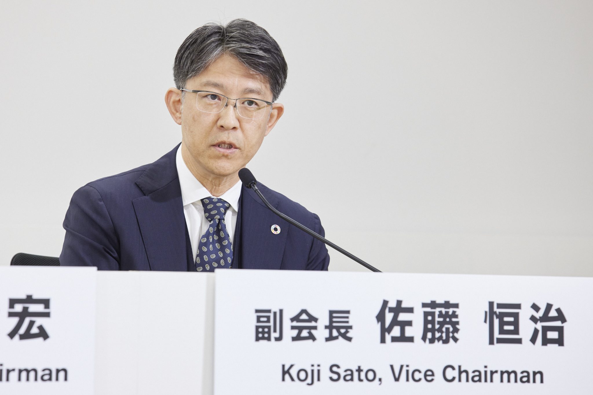 自工会新体制、「7つの課題」に立ち向かう (3/22記者会見) - JAMA BLOG 一般社団法人日本自動車工業会