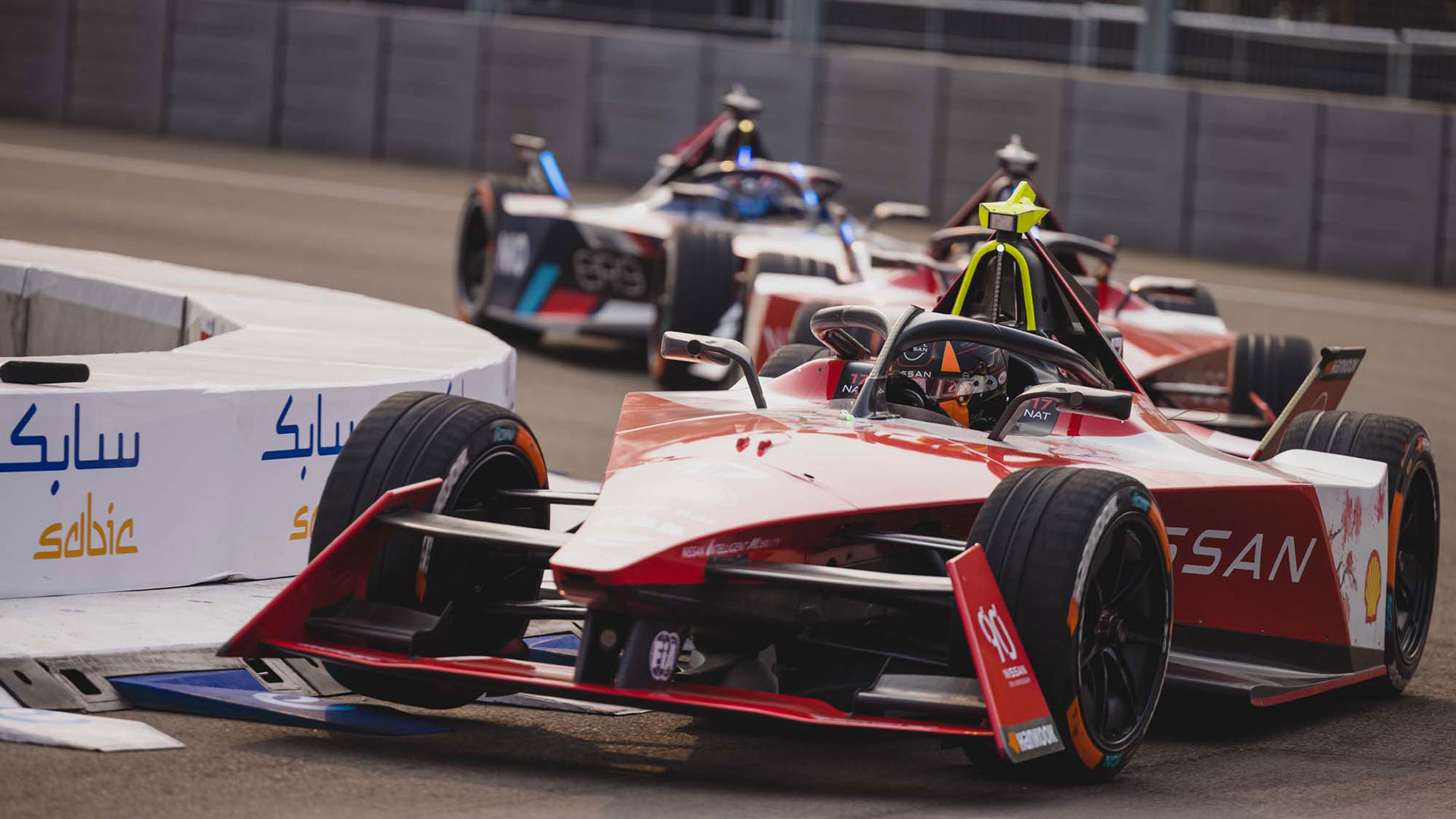 フォーミュラE、いよいよ日本で開催！ - JAMA BLOG 一般社団法人日本自動車工業会