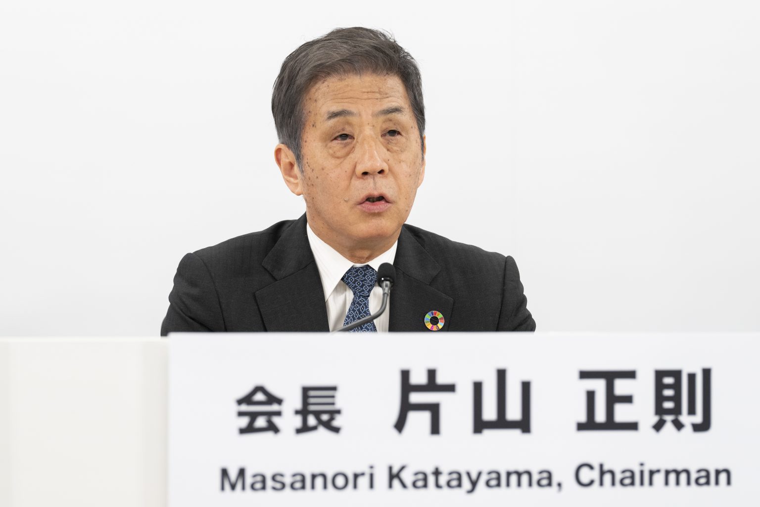 自工会 記者会見を実施 (5/23) - JAMA BLOG 一般社団法人日本自動車工業会