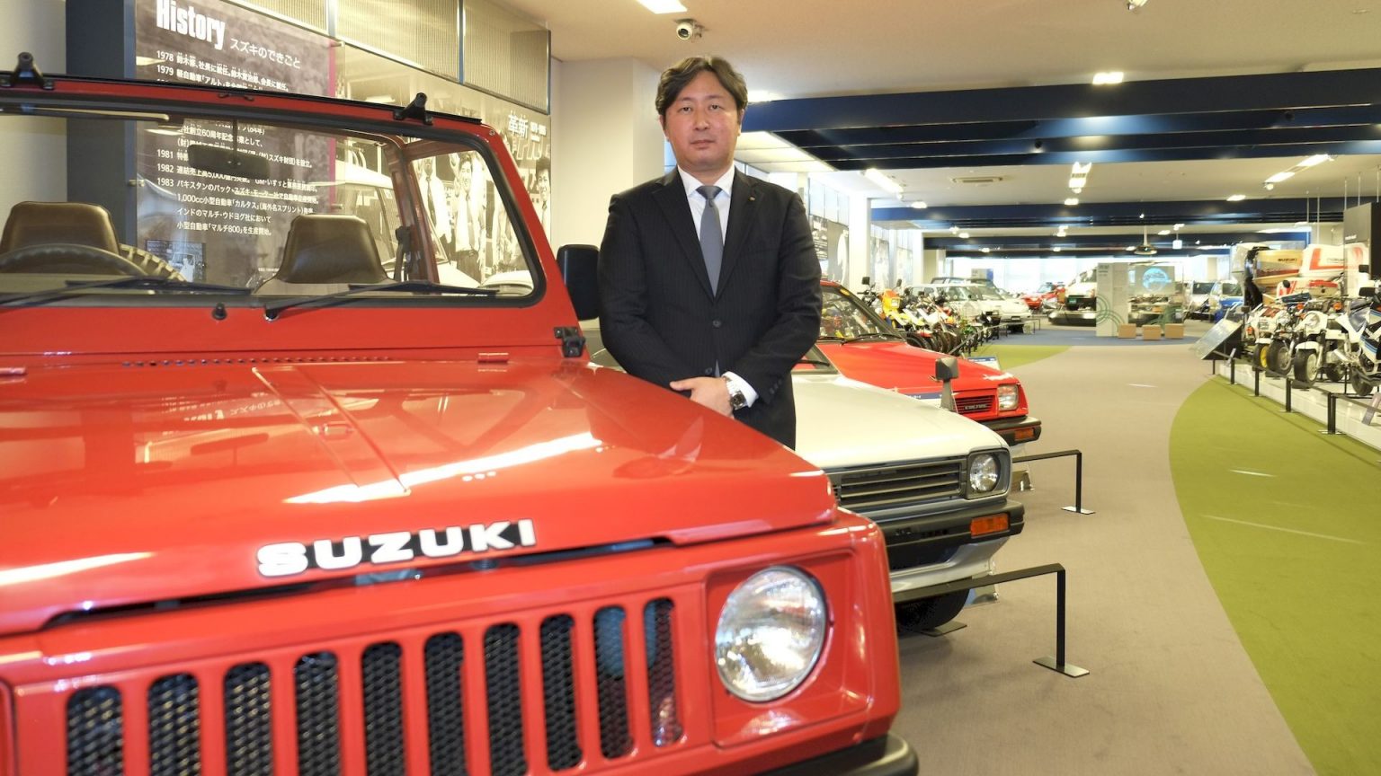 思い出の一台 アーカイブ - JAMA BLOG 一般社団法人日本自動車工業会