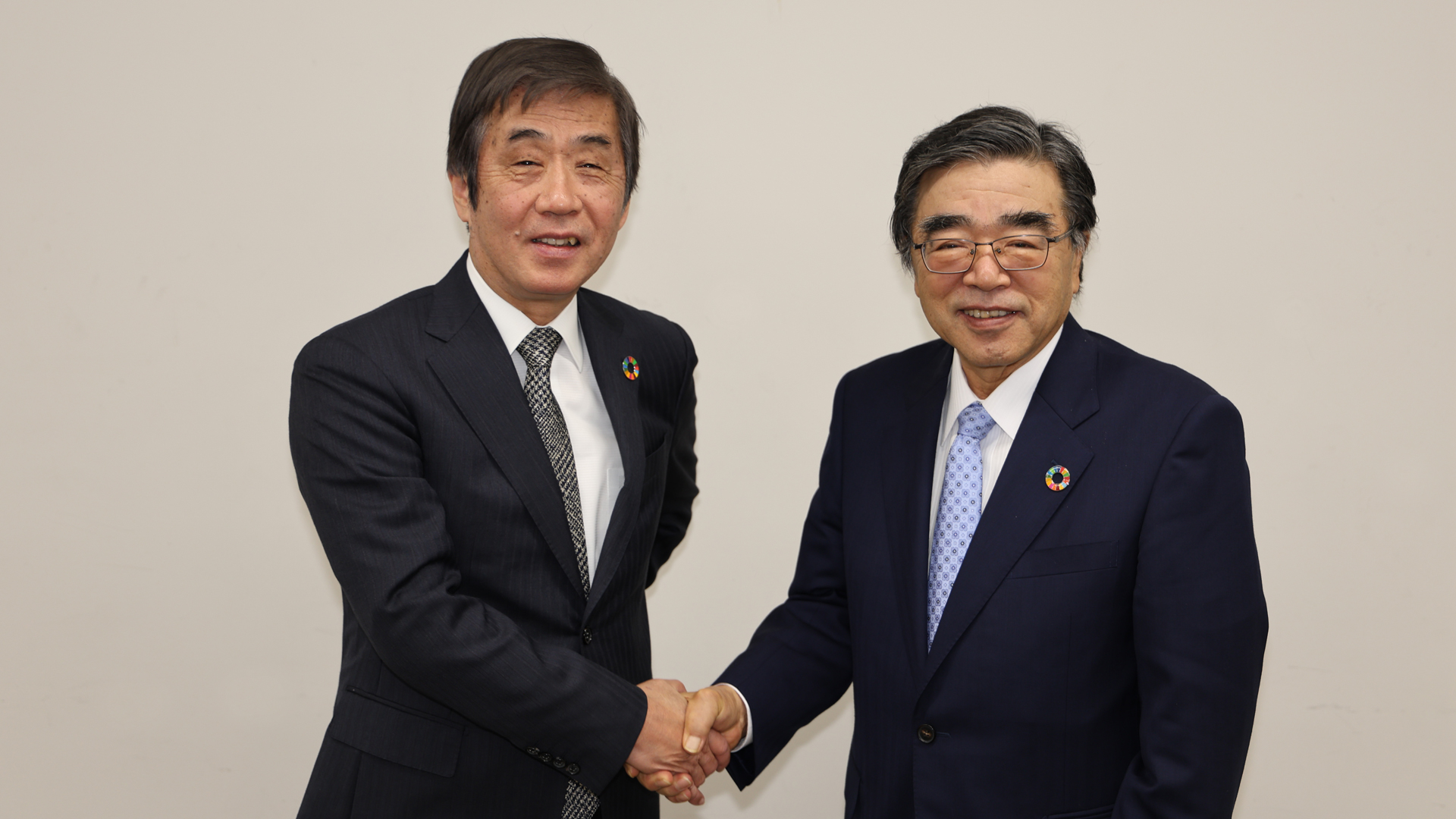 自工会と部工会トップがサプライチェーンの更なる強靭化に向けた取り組みを確認 - JAMA BLOG 一般社団法人日本自動車工業会