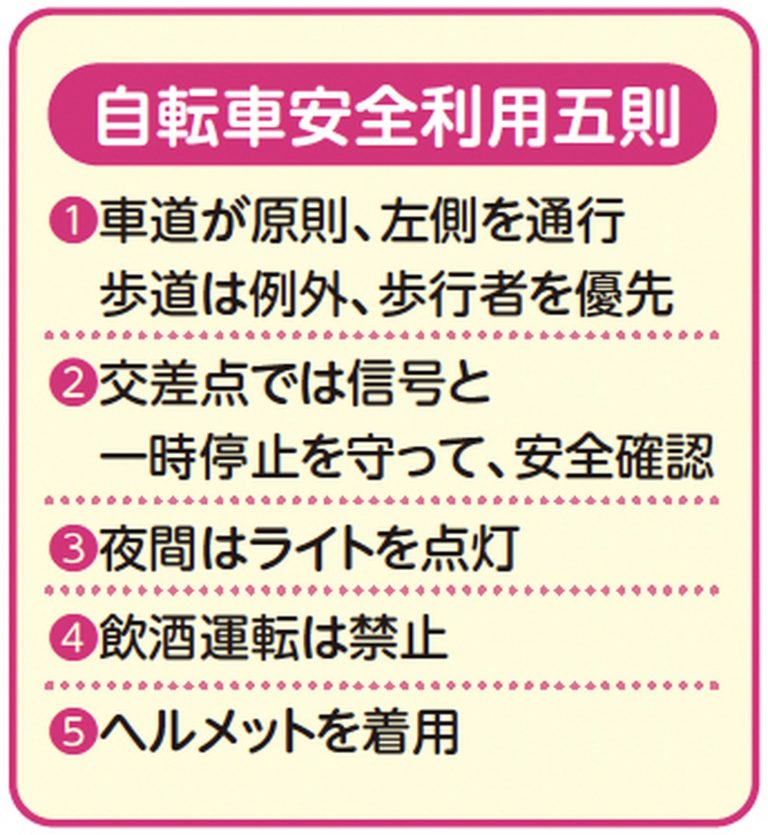春の全国交通安全運動、6日からスタート - JAMA BLOG 一般社団法人日本自動車工業会